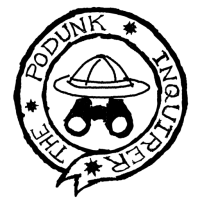 Obituaries – The Podunk Inquirer